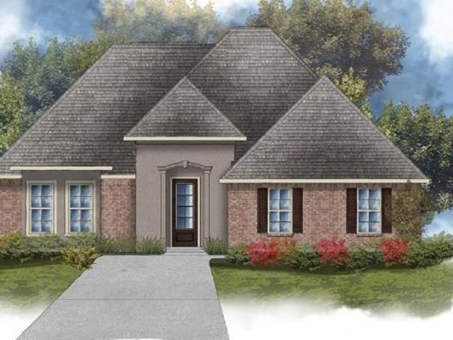 Gabriel IV A Plan The Reserve at Conway Community