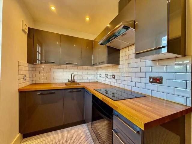 Gabriel Street, Forest Hill, London, SE23