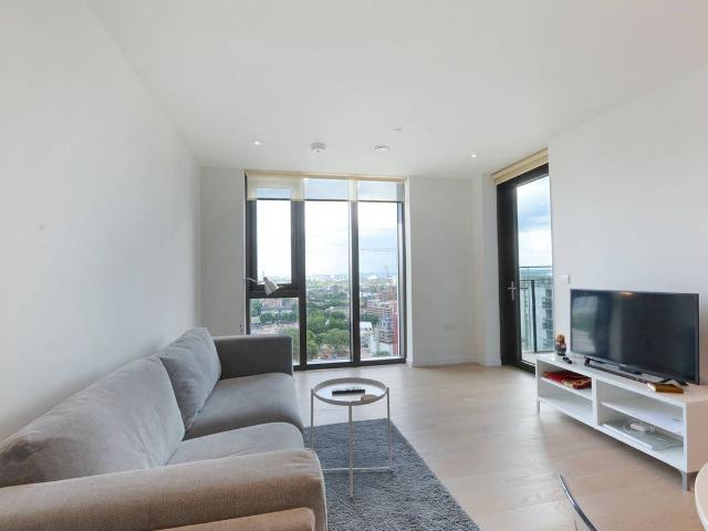 Gabriel Walk, Elephant And Castle, London SE1, 1 bed flat to rent, £2,750 pcm | PrimeLocation