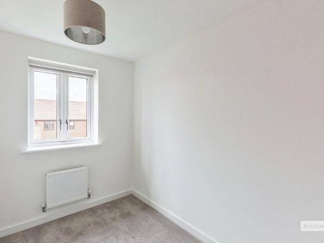 Gabriel Way, Wellingborough
