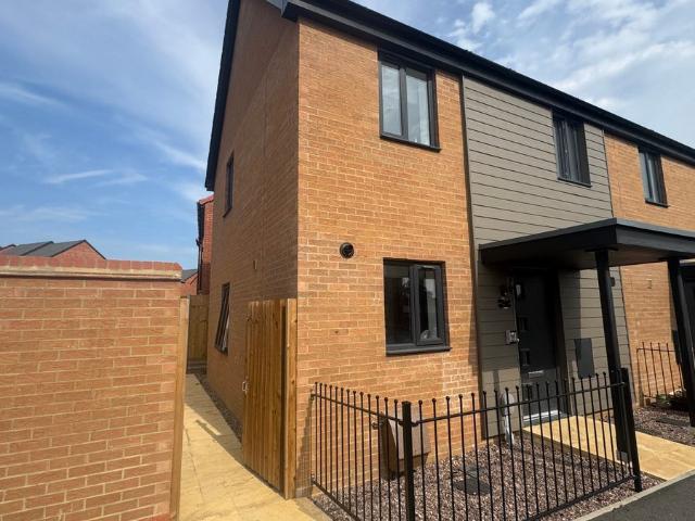 Gabriel Way, Wellingborough NN8, 1 bed property to rent, £1,000 pcm | PrimeLocation