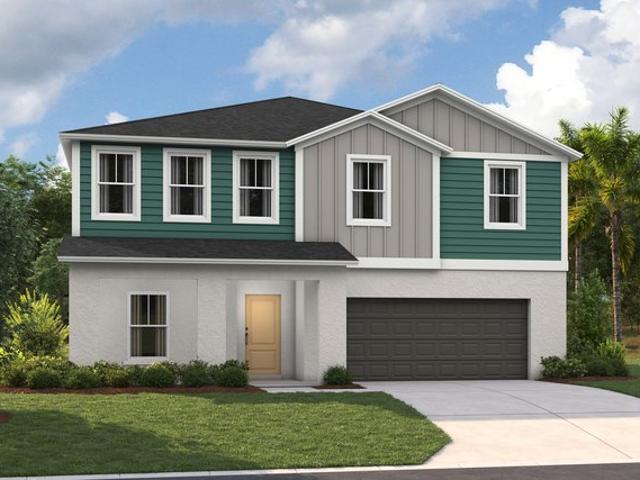 Gabriela Plan Wynnstone Community
