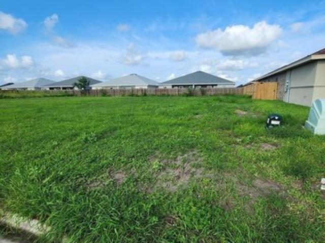 Gabriella St, Harlingen, TX 78550