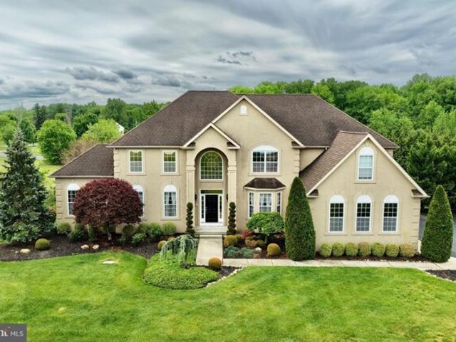 Gabrielle Cir, Swedesboro, Home For Sale
