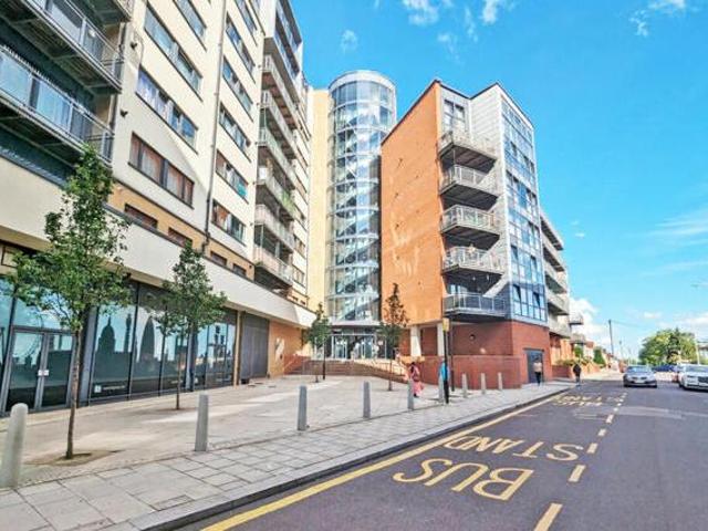 Gabrielle House, Ilford, 2 Bedroom Apartment