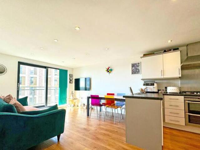 Gabrielle House, Ilford, 2 Bedroom Apartment