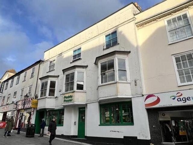 Gabriels Hill King Street, Maidstone, Commercial Property For