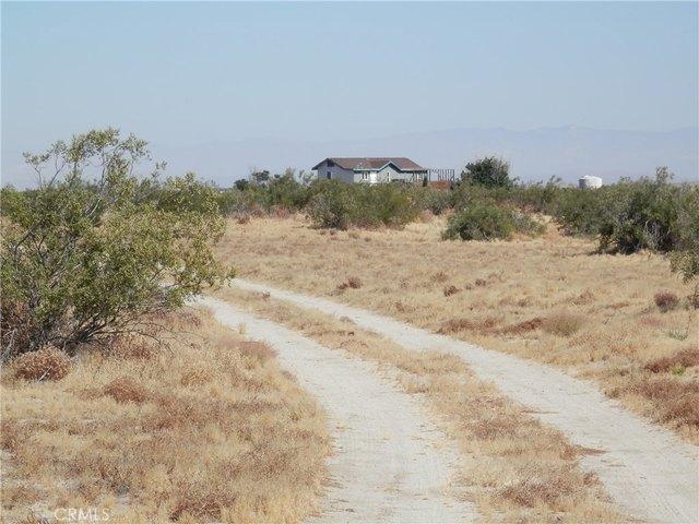 Gaceta Ave, Black Butte, CA 93591