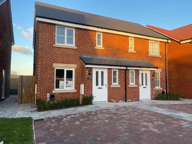 Gadwall Close, Maghull L31, 3 bed semi detached house to rent, £1,150 pcm | PrimeLocation