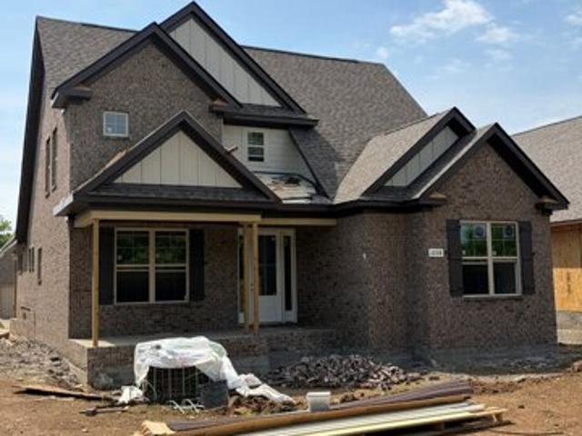 Gadwall Ln Lot,spring Hill, Home For Sale