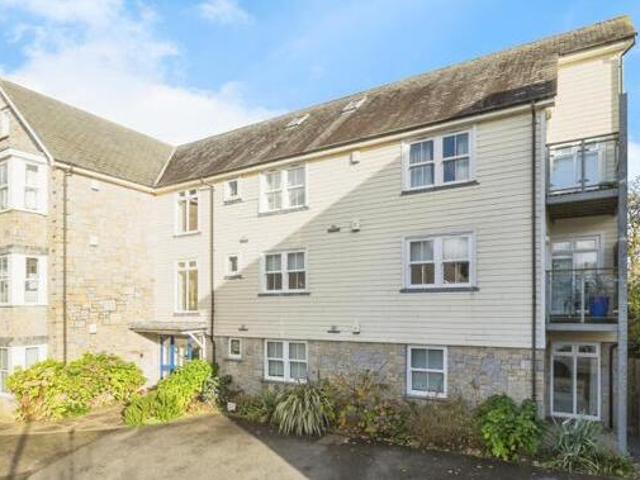 Gadwall Rise, Hayle, 2 Bedroom Flat