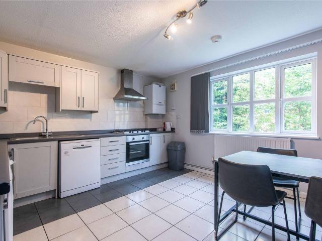 Gadd Street, Nottingham NG7, 5 bed terraced house to rent, £2,730 pcm | PrimeLocation