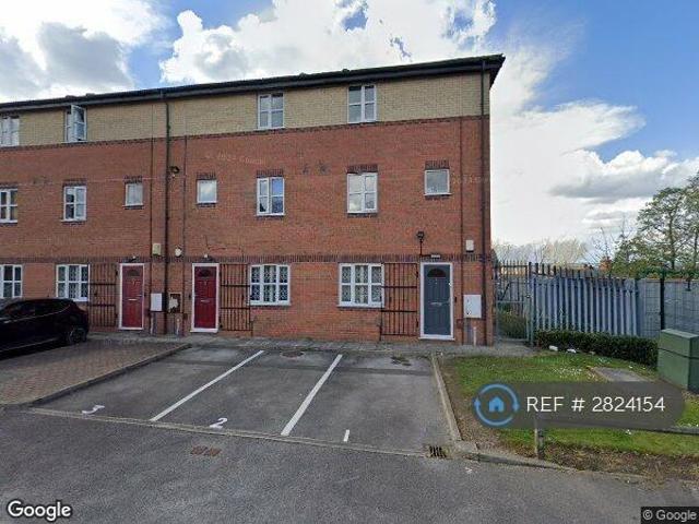 Gadd Street, Nottingham, NG7 6 bed terraced house to rent £3,250 pcm £750 pw