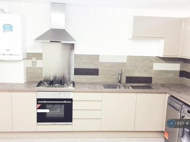 Gadd Street, Nottingham, 5 Bedroom Terraced