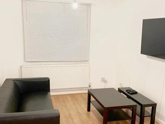 Gadd Street, Nottingham, 5 Bedroom House