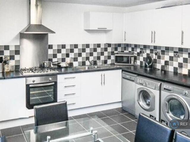 Gadd Street, Nottingham, 6 Bedroom Terraced