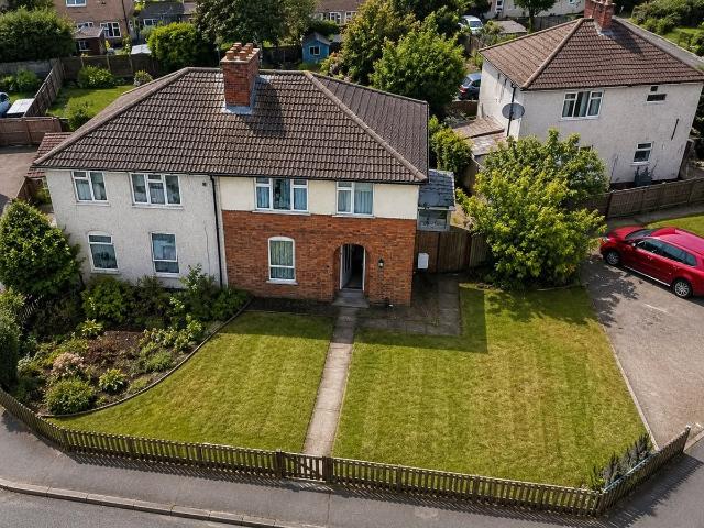 Gaddesby Avenue, Leicester LE3, 4 bed semi detached house to rent, £1,325 pcm | PrimeLocation