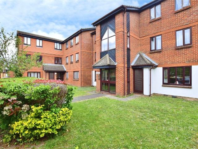 Gade Close, Hayes UB3, 1 bed flat to rent, £1,300 pcm | PrimeLocation