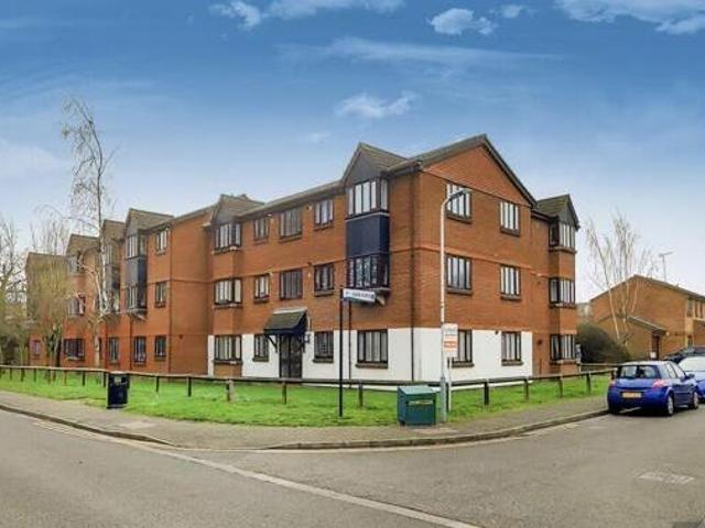 Gade Close, Hayes, 1 Bedroom Apartment