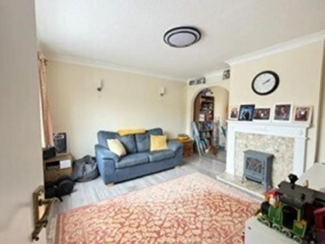 Gadebridge Road
