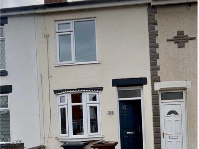 Gadsby St, Nuneaton CV11, 2 bed terraced house to rent, £950 pcm | PrimeLocation
