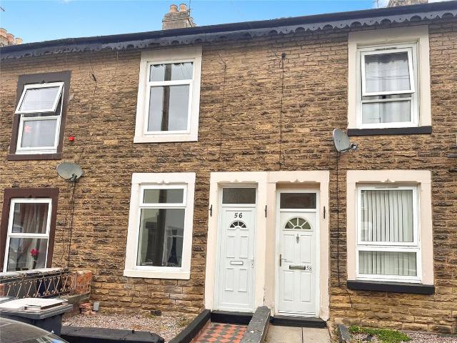 Gadsby Street, Nuneaton, Warwickshire CV11, 2 bed terraced house to rent, £995 pcm | PrimeLocation