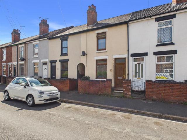 Gadsby Street, Attleborough CV11, 2 bed terraced house to rent, £895 pcm | PrimeLocation