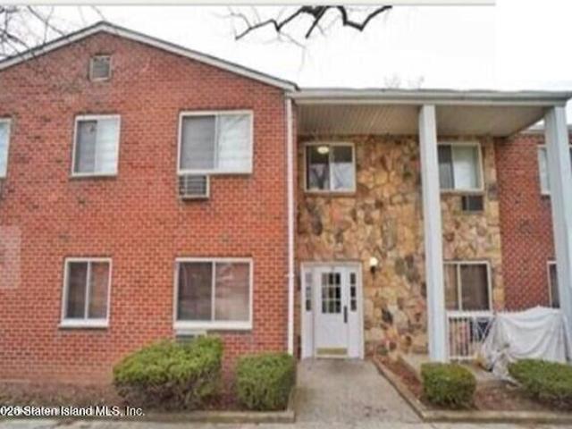 Gadsen Pl Apt B, Staten Island, Condo For Sale