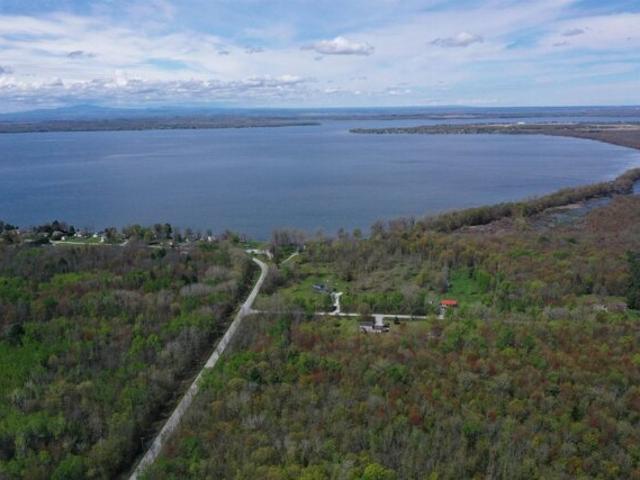 Gaetan Dr Lot,swanton, Plot For Sale