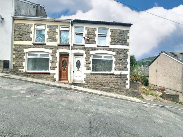 Gaen Street, Abertillery NP13, 3 bed end terrace house to rent, £825 pcm | PrimeLocation