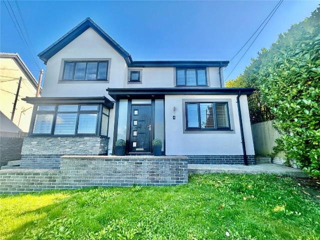 Gaerwen LL60, 4 bed detached house to rent, £1,500 pcm | PrimeLocation