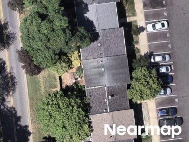 Gaffney Ct