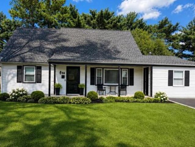 Gaffney Ln, Willingboro, Home For Sale