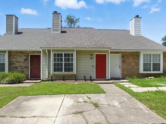 Gaffney Loop, Tallahassee, Home For Sale