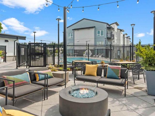Gage On Sixth 1 Bedroom Apartment for Rent at 601 S Shirley St, Tacoma, WA 98465 Central