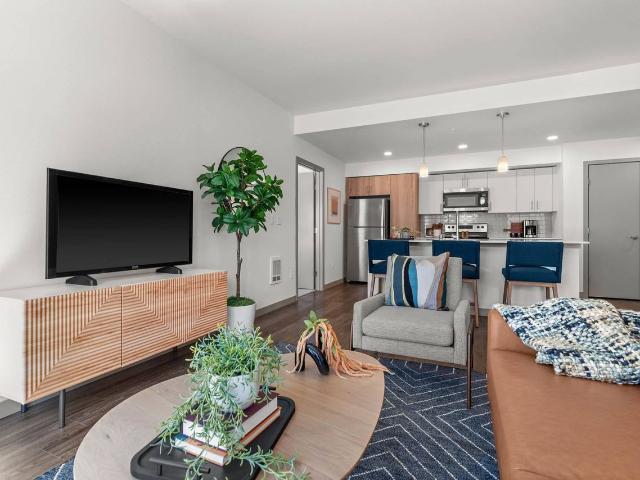 Gage On Sixth 1 Bedroom Apartment for Rent at 601 S Shirley St, Tacoma, WA 98465 Central