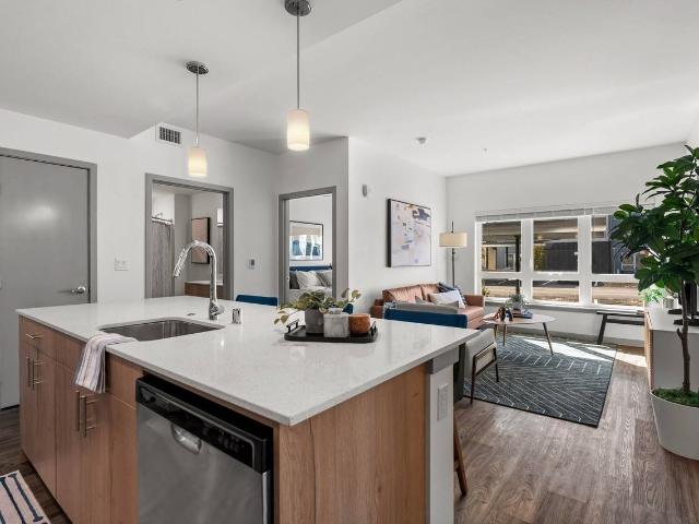 Gage On Sixth 1 Bedroom Apartment for Rent at 601 S Shirley St, Tacoma, WA 98465 Central