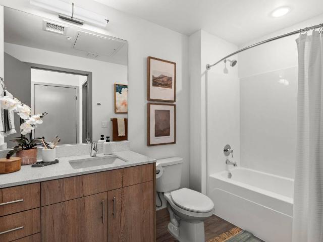 Gage On Sixth 1 Bedroom Apartment for Rent at 601 S Shirley St, Tacoma, WA 98465 Central