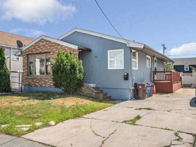 Gage Ave, Revere, Home For Sale