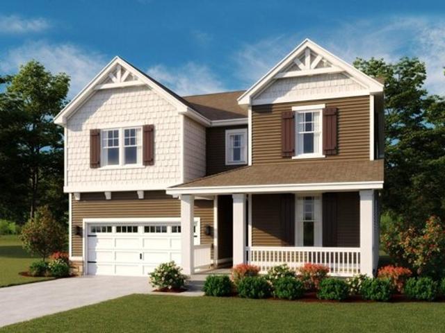 Gage Ct, Boonsboro, Home For Sale