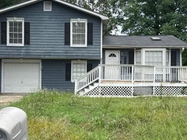 Gage Ct