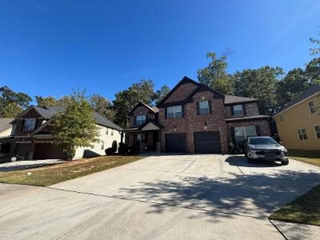 Gage Hill Ln