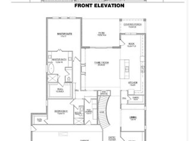 Gage Rd Lot 2A, Lavon, TX 75166