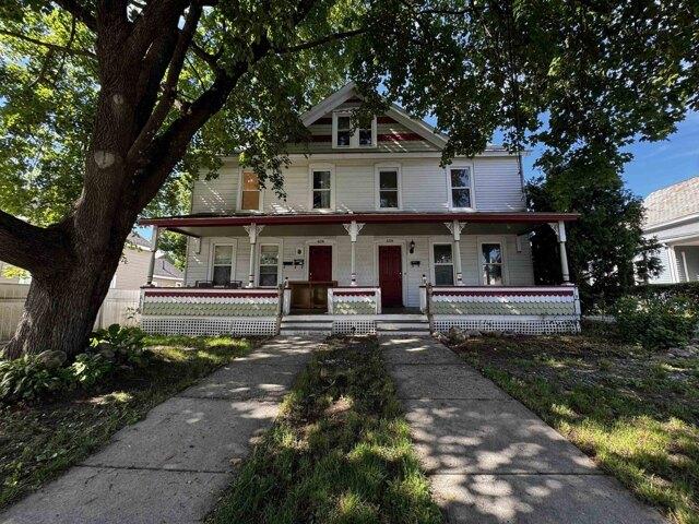 Gage St, Bennington, Home For Sale