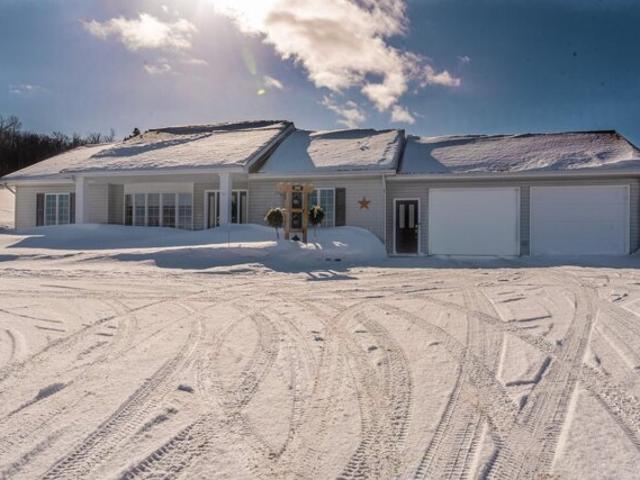 Gagnon Rd, Madawaska, Home For Sale