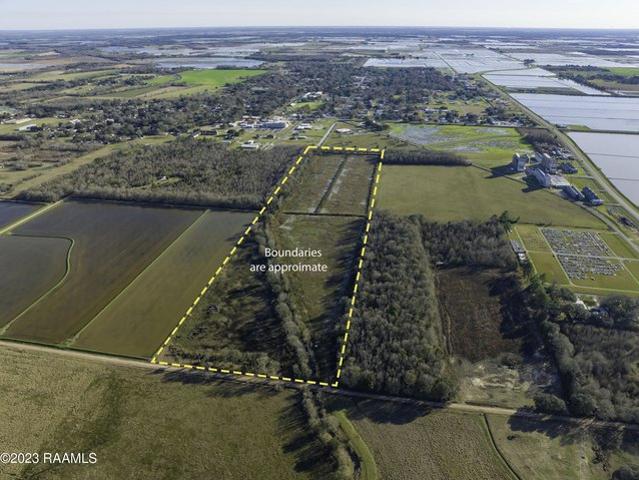 Gahn Rd, Mamou, LA 70554