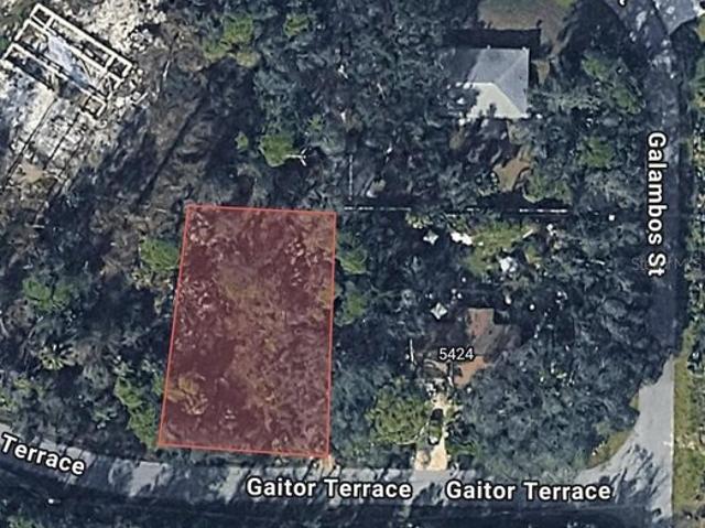 Gaitor Ter, North Port, FL 34291