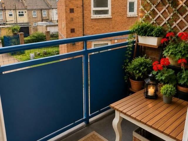 Gaitskell House, Katherine Road. 2 bed flat to rent £2,050 pcm £473 pw