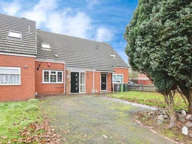 Gaitskell Terrace, Tividale, 2 Bedroom Detached