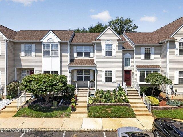 Gaitway Ct, Freehold, Home For Sale